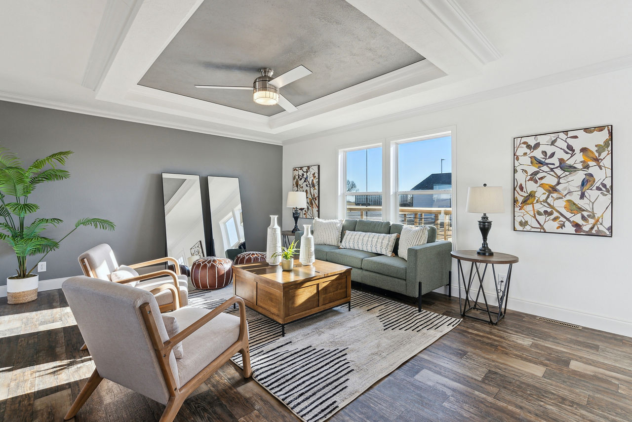 Skyline Prairie Dune 8978 'Oak Ridge' Manufactured Home - Premier ...